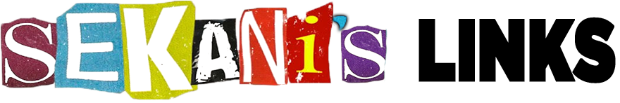 Sekani's World – gametimeclothingadmin